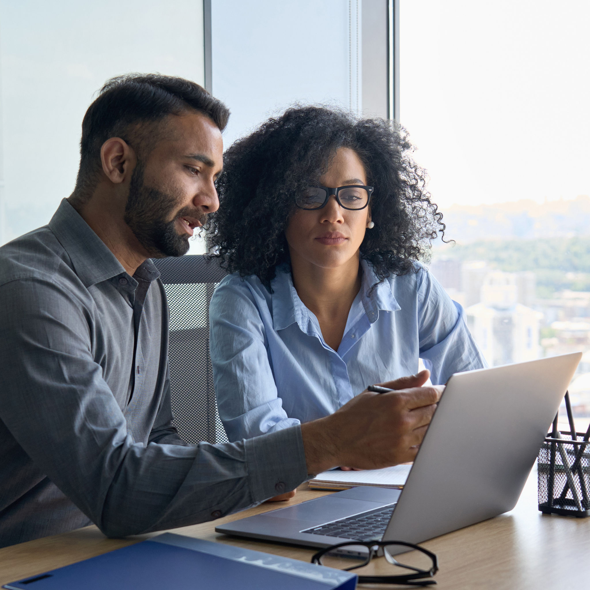 Consulting Services | Norton Rixson