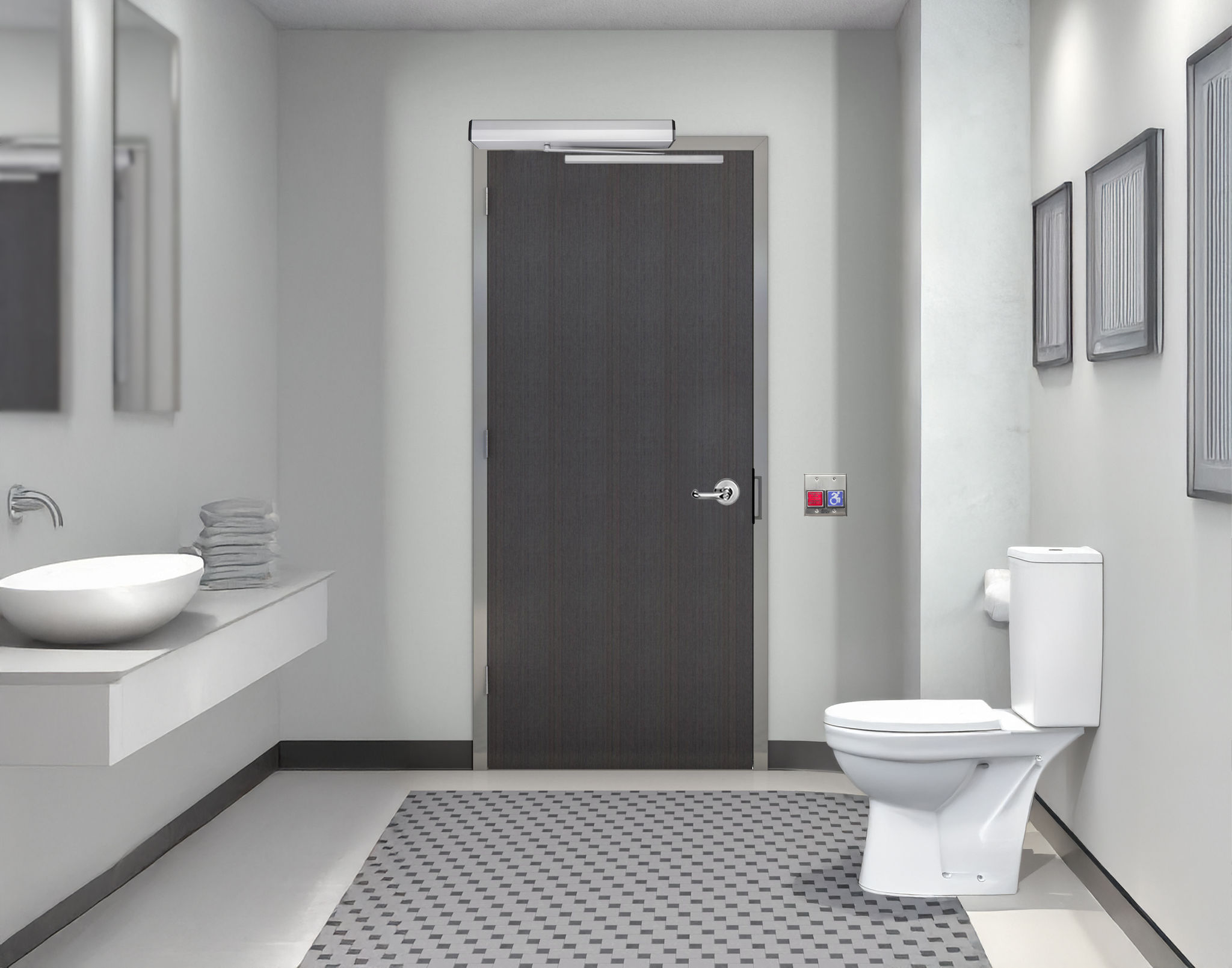 Operator Kits | Norton Rixson