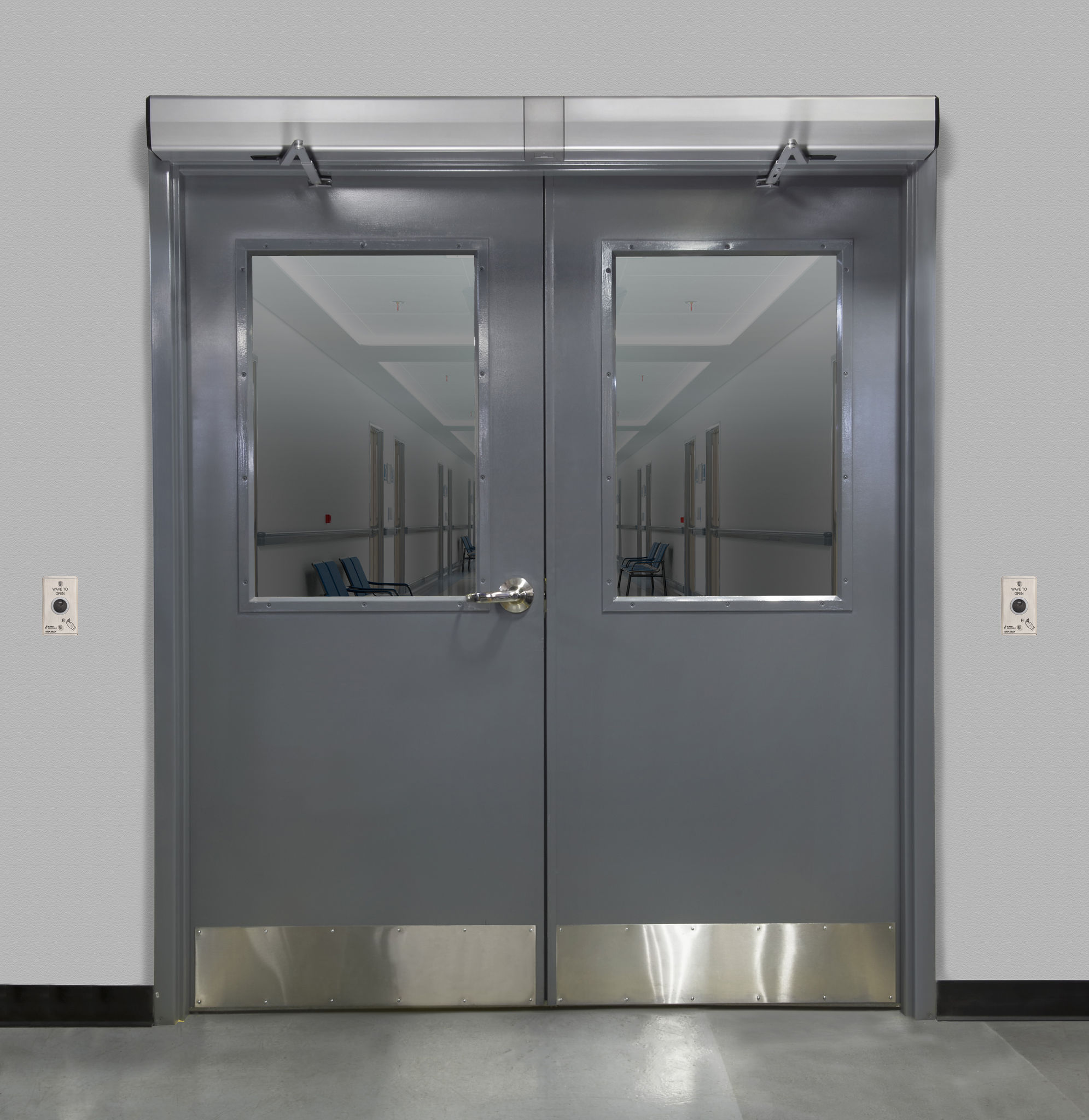 Operator Kits | Norton Rixson