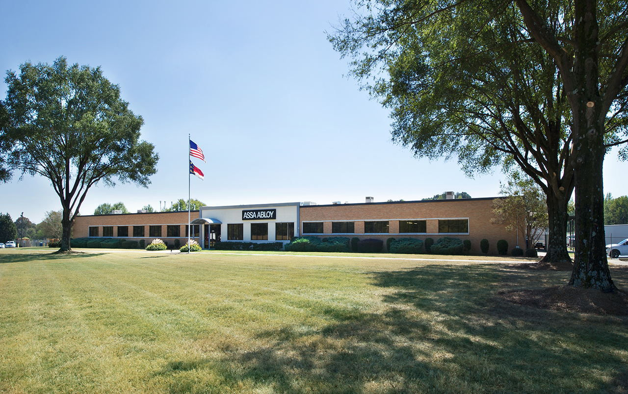 About Us | Norton Rixson