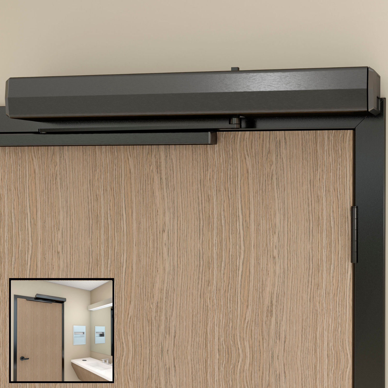 Home | Commercial Door Control Hardware | Norton Rixson