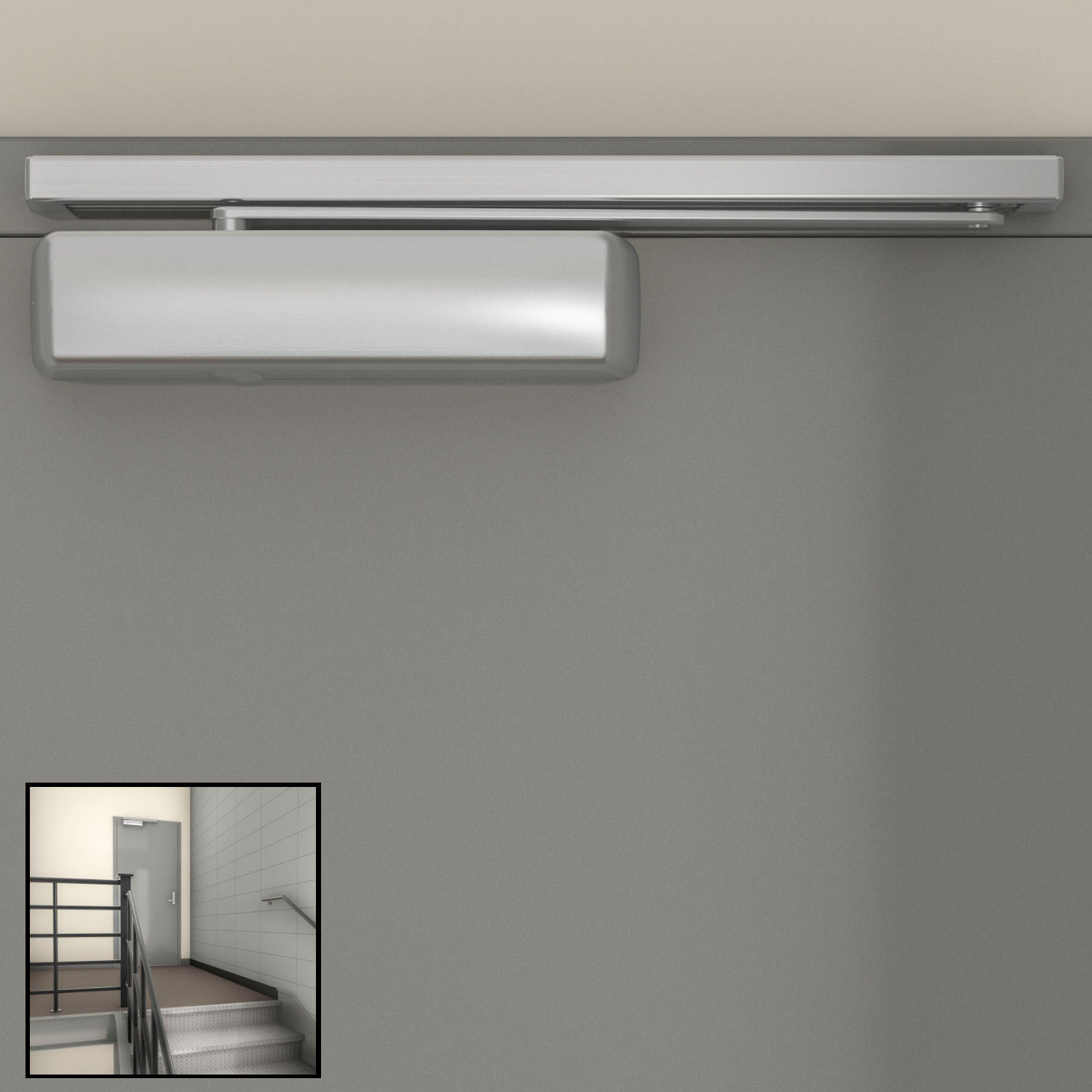 Home | Commercial Door Control Hardware | Norton Rixson